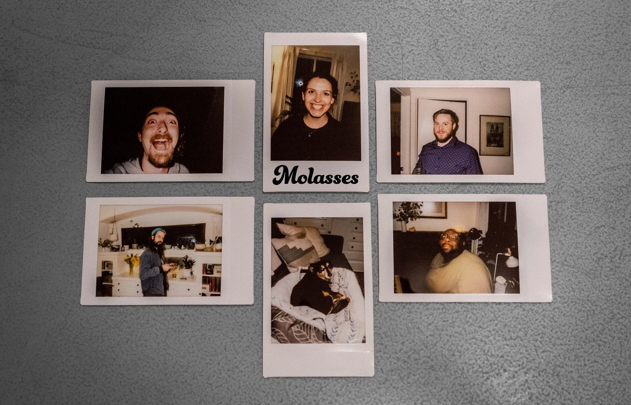 Happenings — PublicHouse