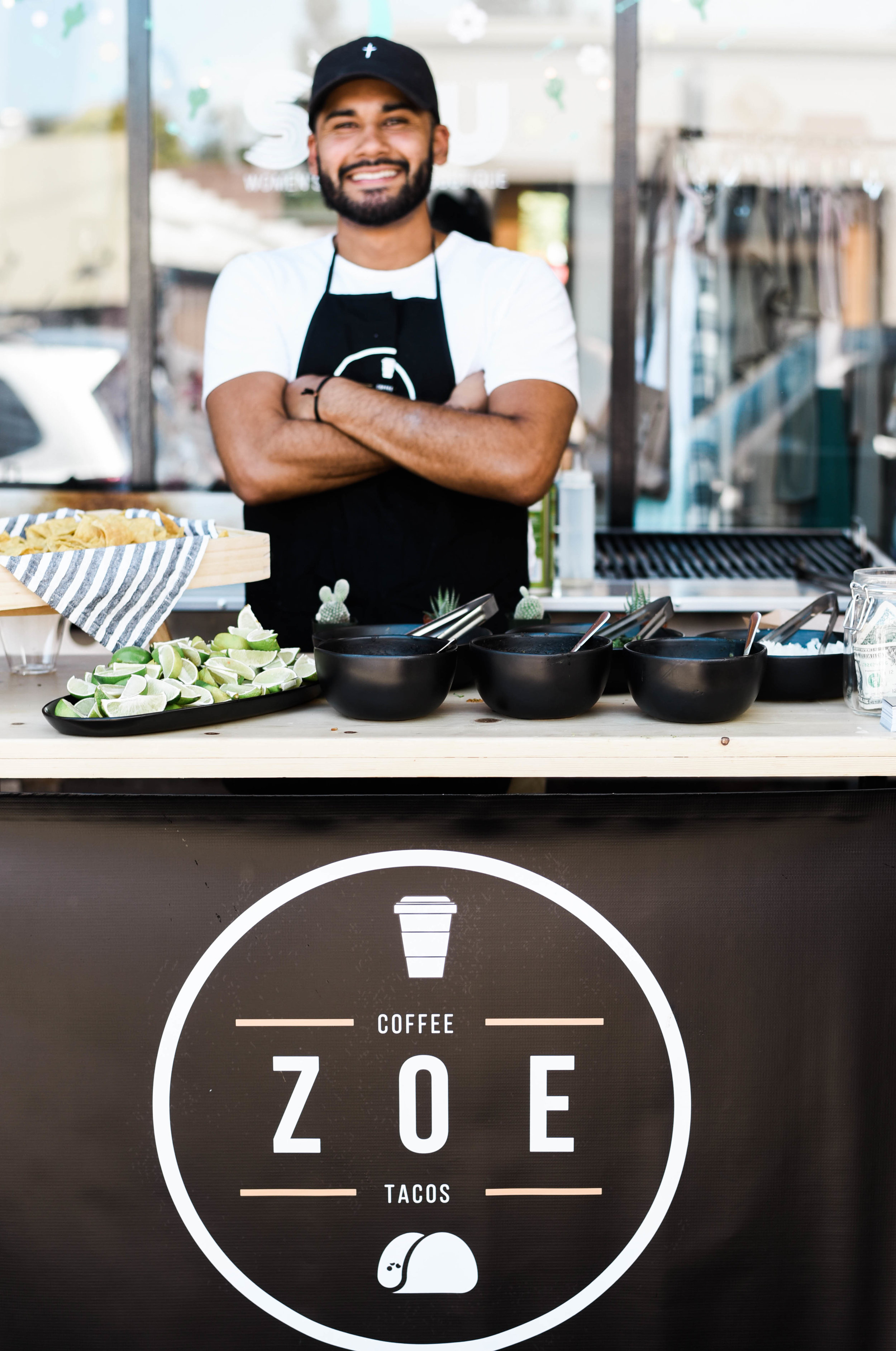 About — ZOE COFFEE AND TACOS
