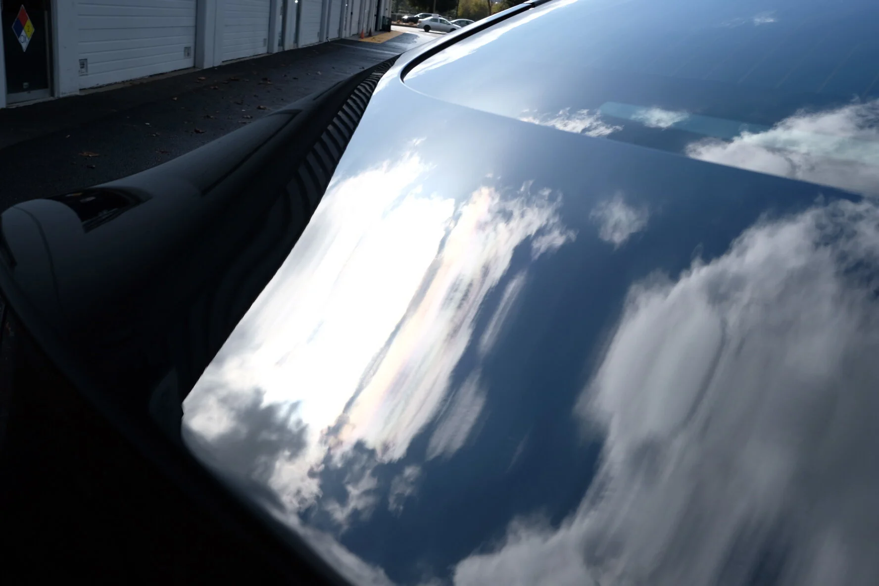 2019 Tesla Model 3 (Black Metallic) — DETAILERSHIP™