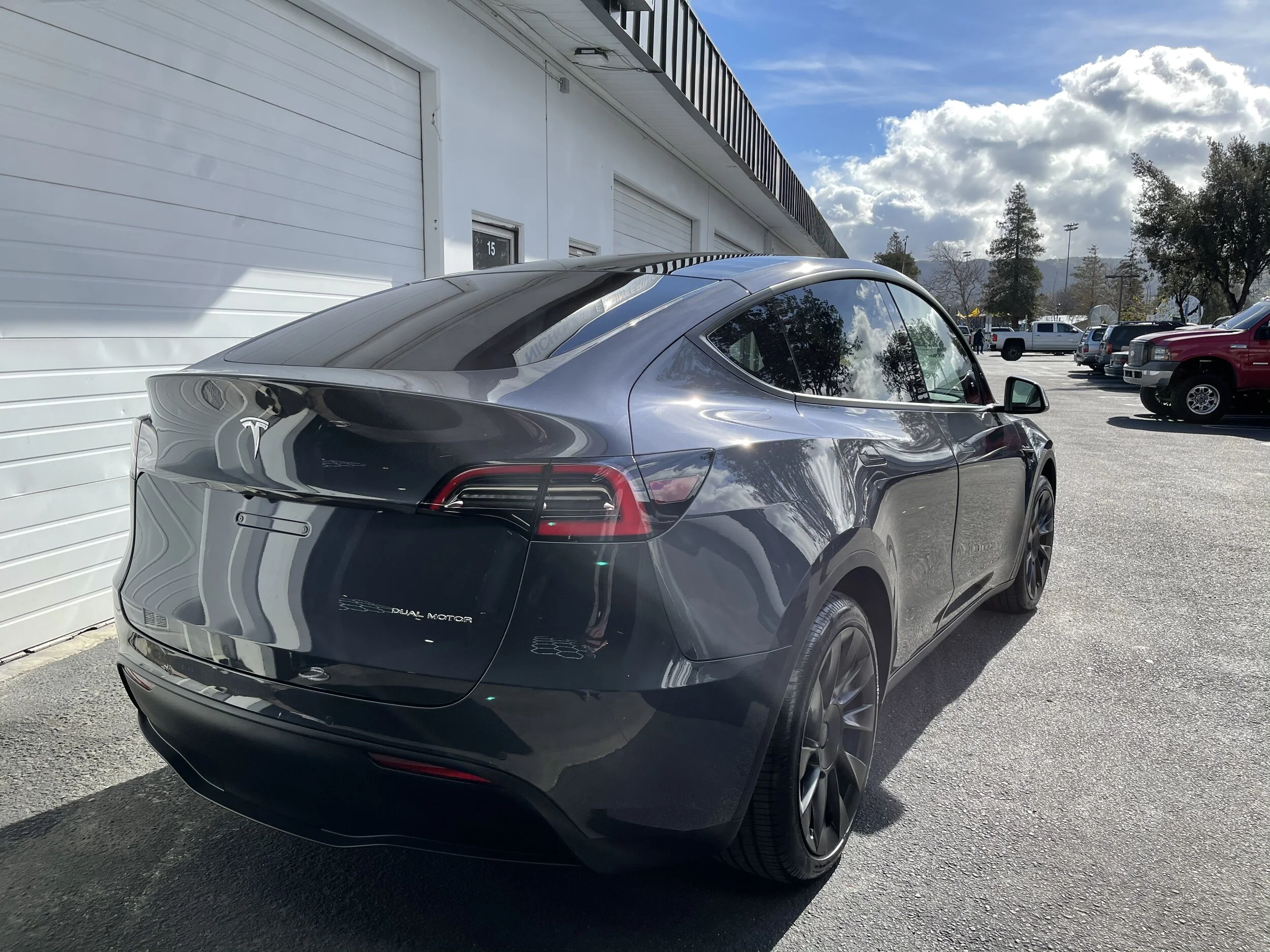 Tesla Model Tesla Model Y Amazing Stories Hot Sex Picture