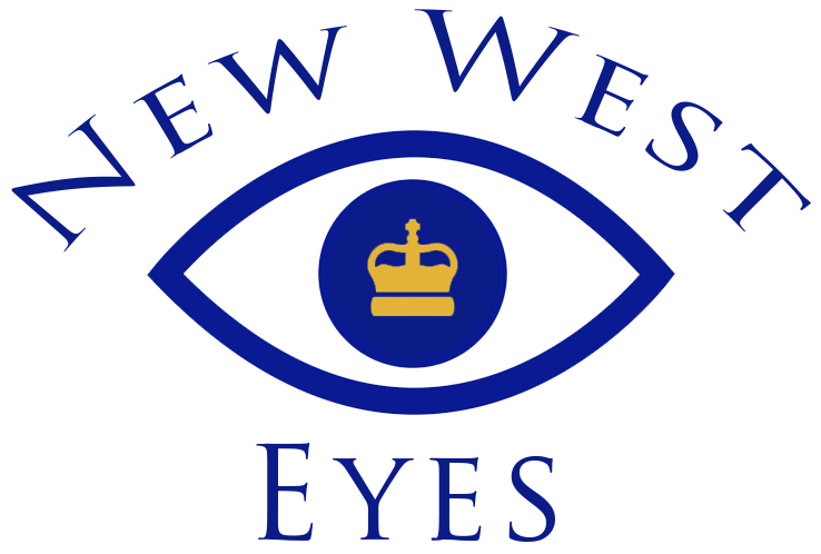 NEW WEST EYES
