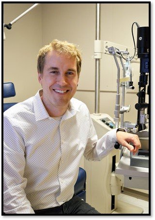 Dr. Christopher S. Pollock — NEW WEST EYES