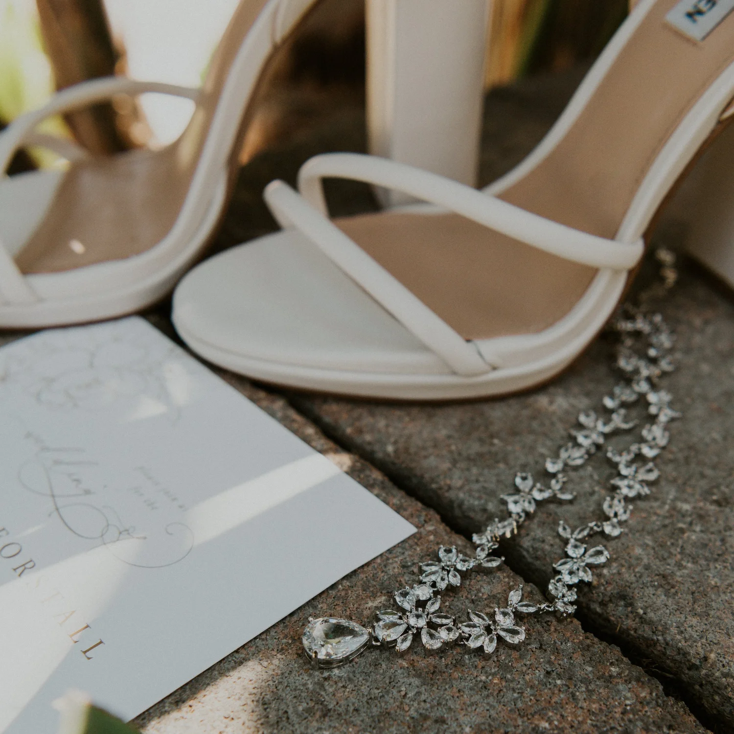 Rancho Des Las Palmas Wedding | Taylor + Ray — Michaela Maureen