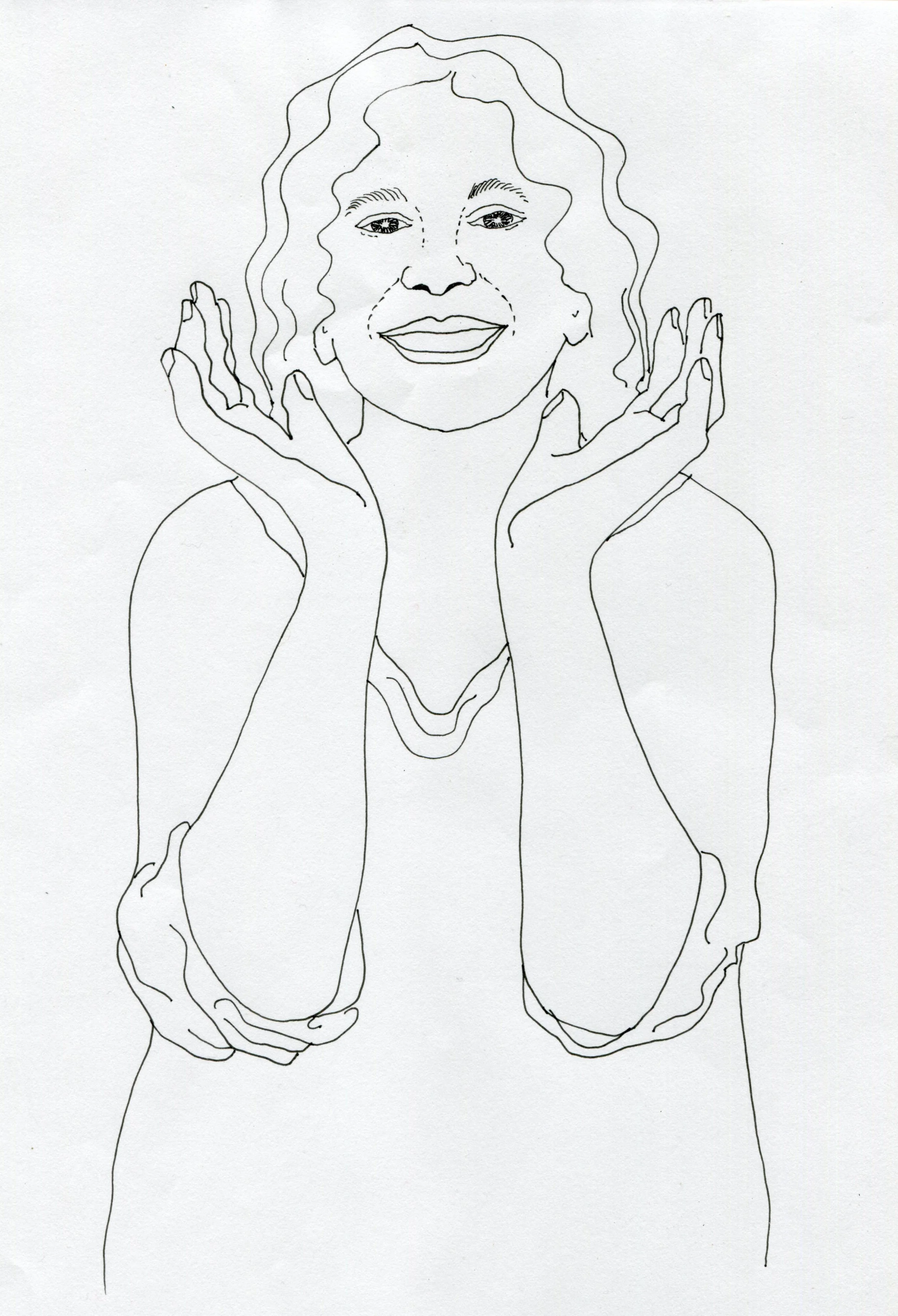 Writing from the Deeper Self / Naomi Rose, Book Developer & Creative ...