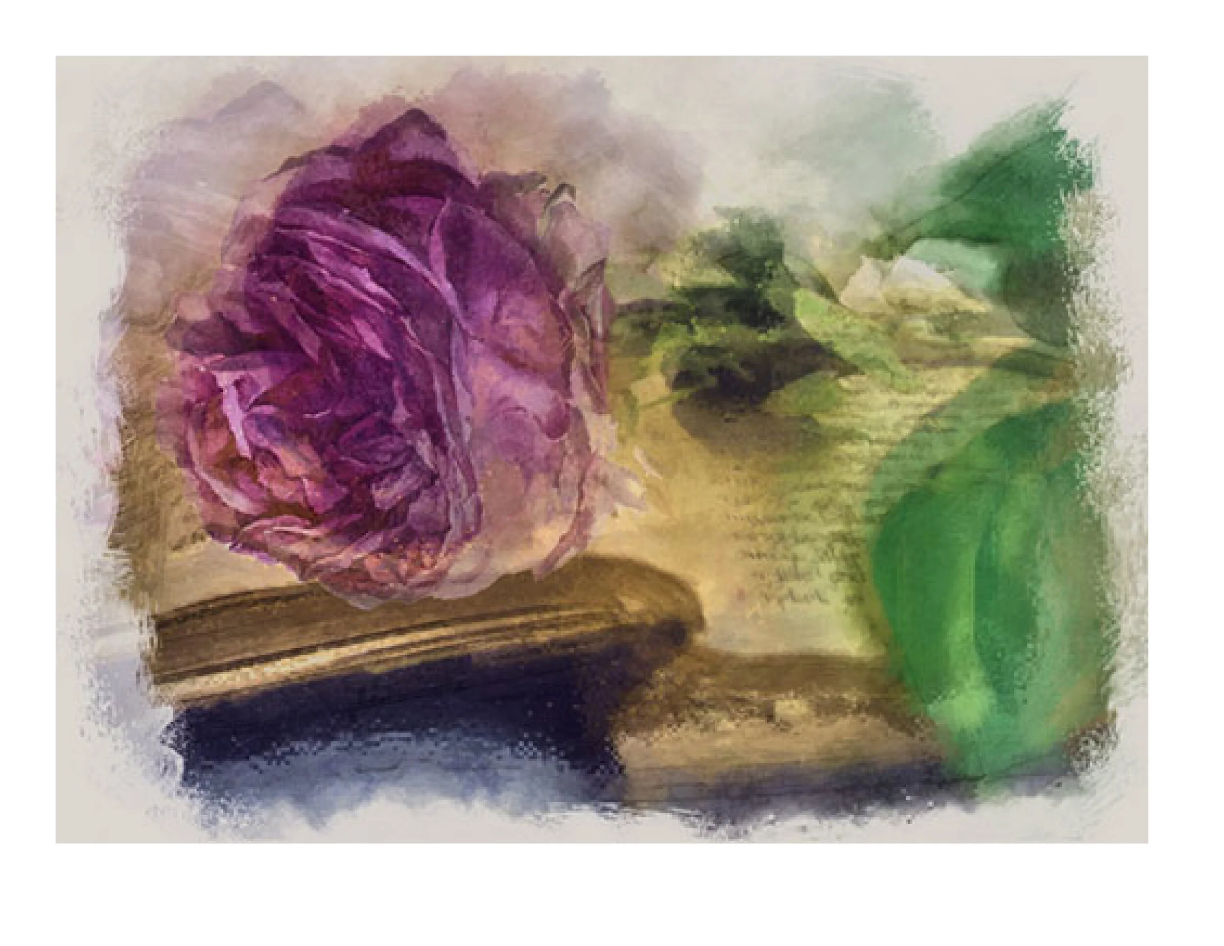 Naomi Rose ~ Creative Midwife & Book Developer