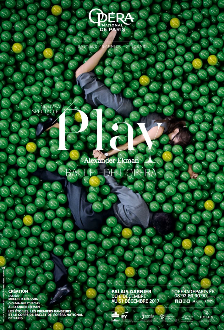 Photography — ANN RAY