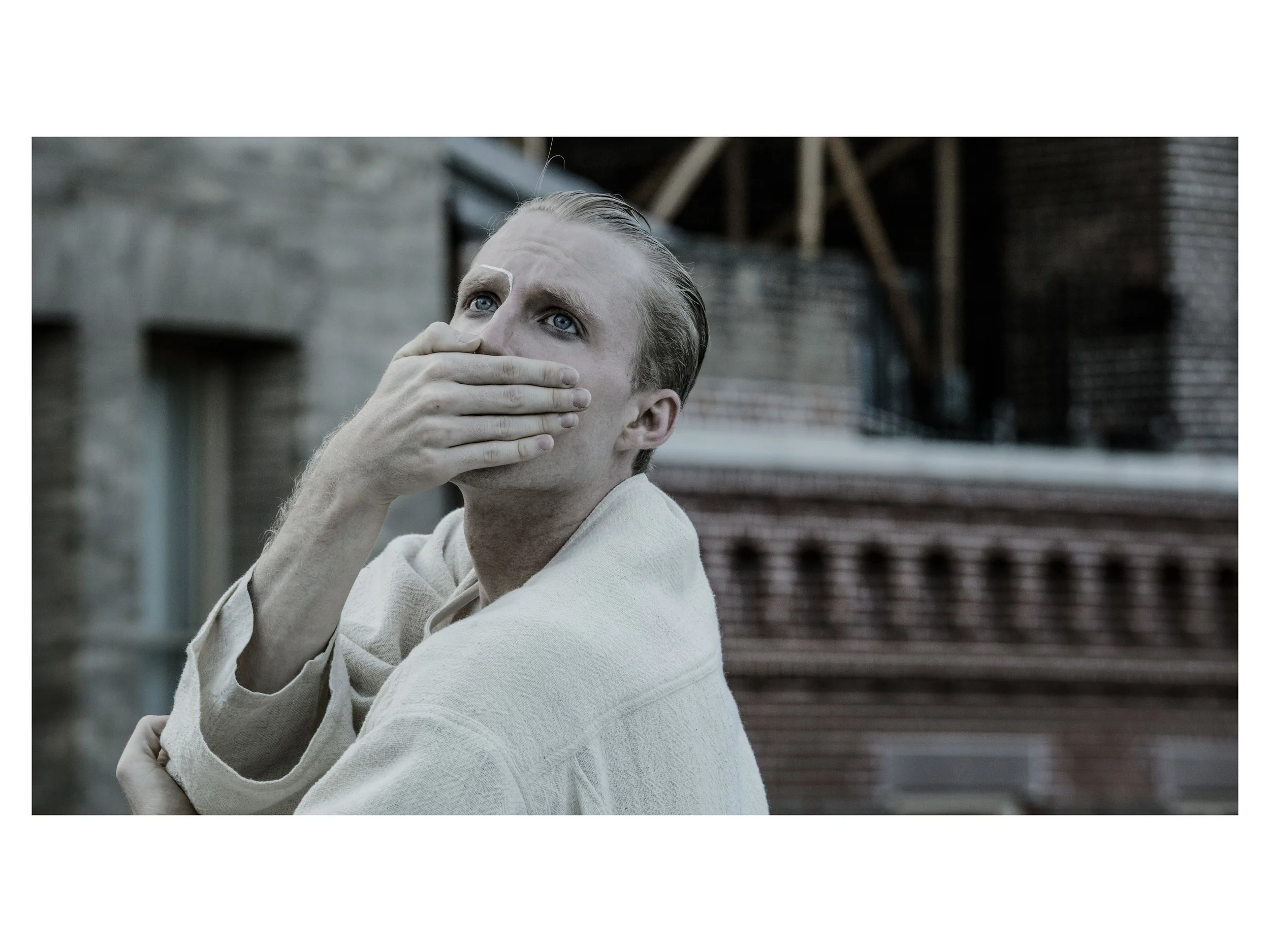 Photography — ANN RAY