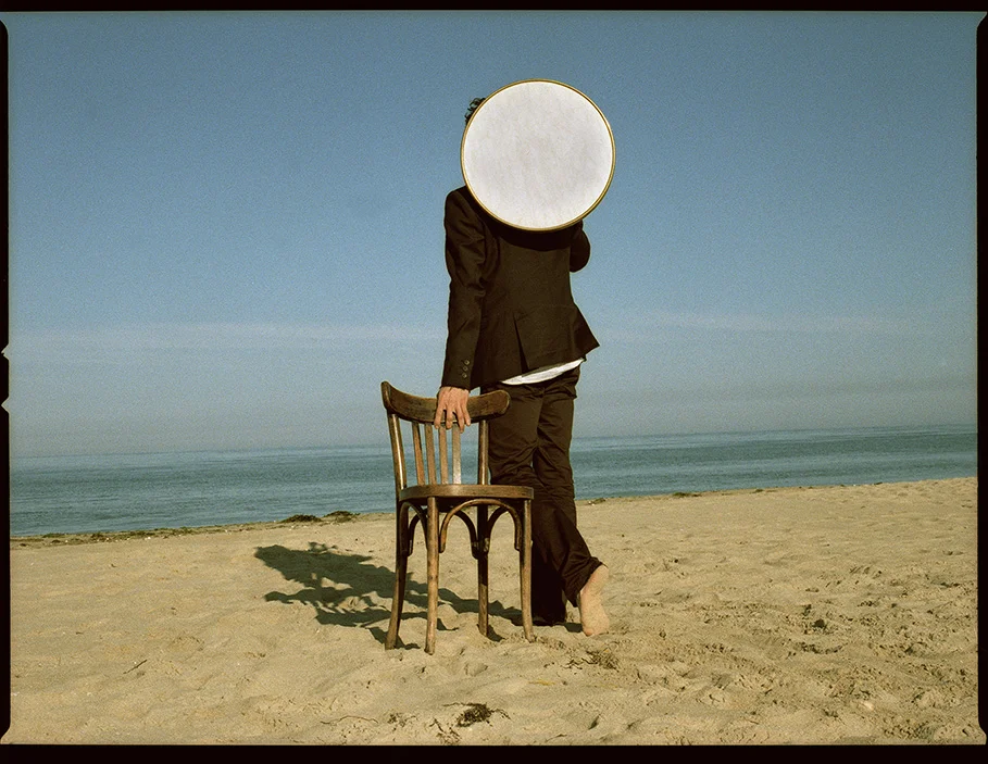 Photography — ANN RAY