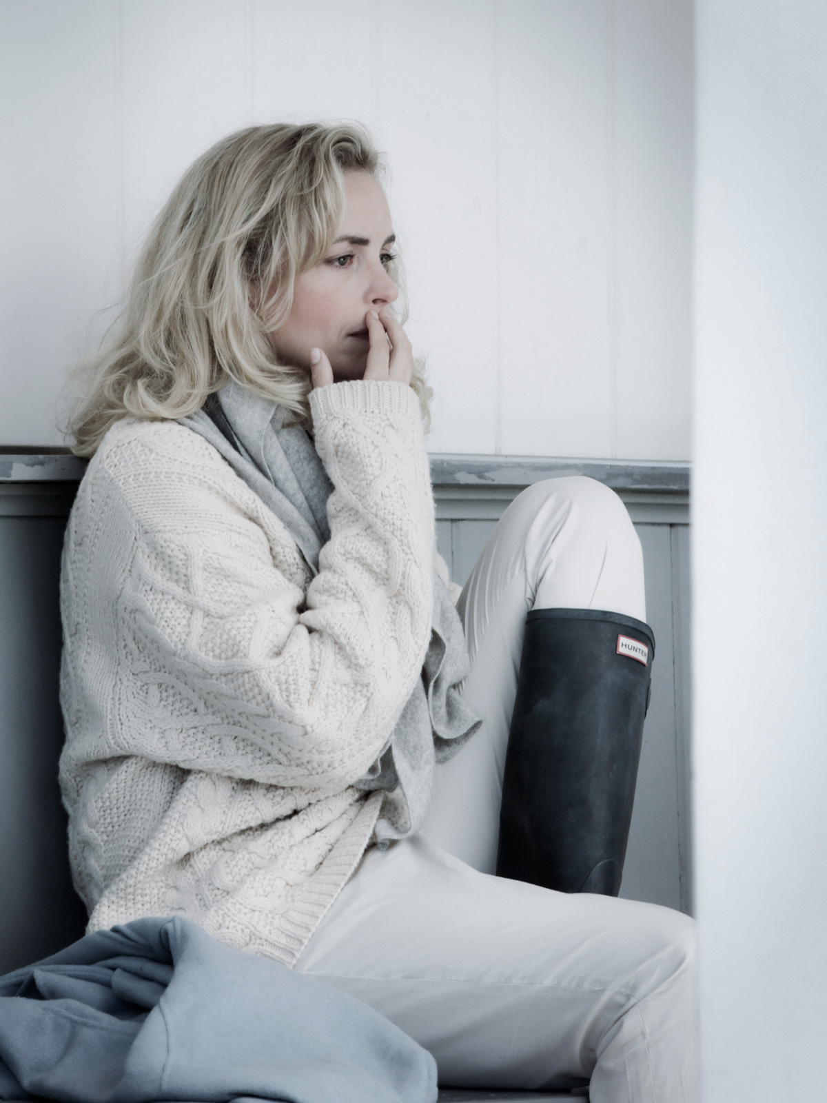 Photography — ANN RAY