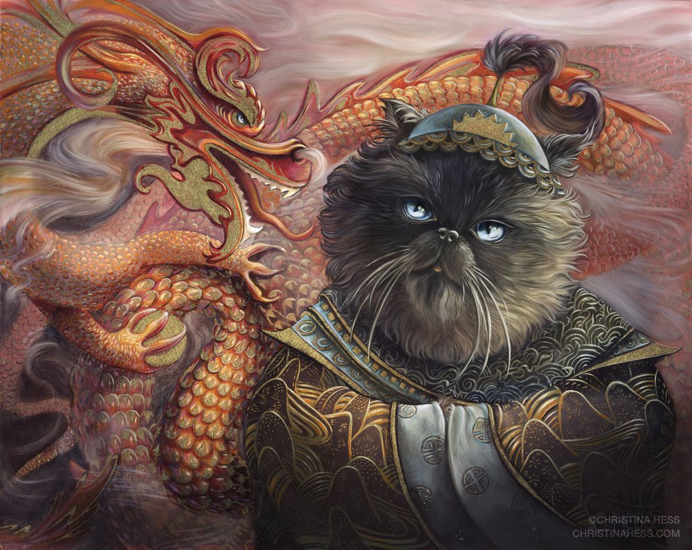 Famous Animals In History