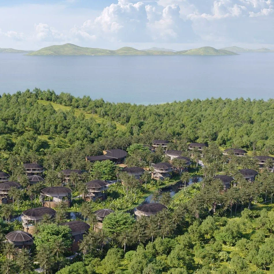 Philippines - Treehouses — Premier Property Investment