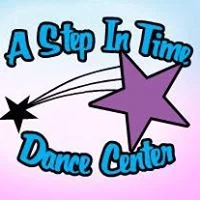 Contact — A Step In Time Dance Center