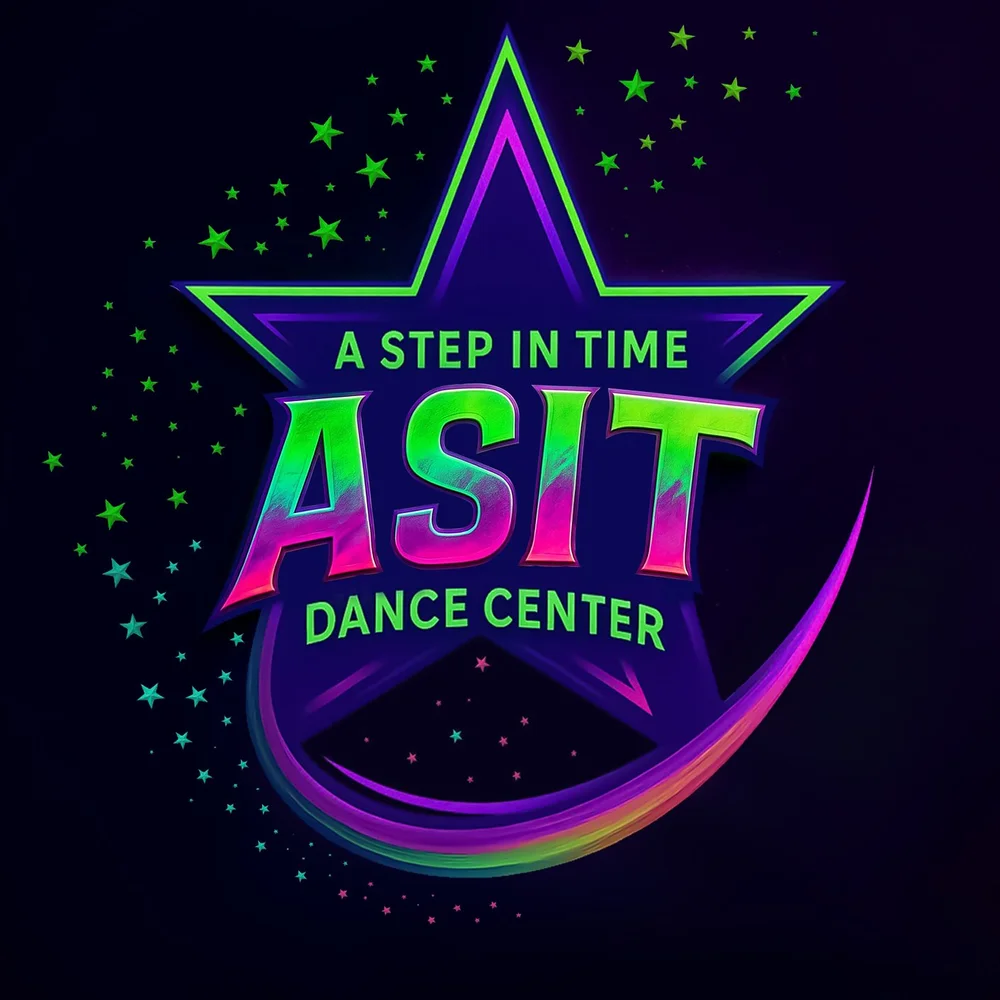 A Step In Time Dance Center