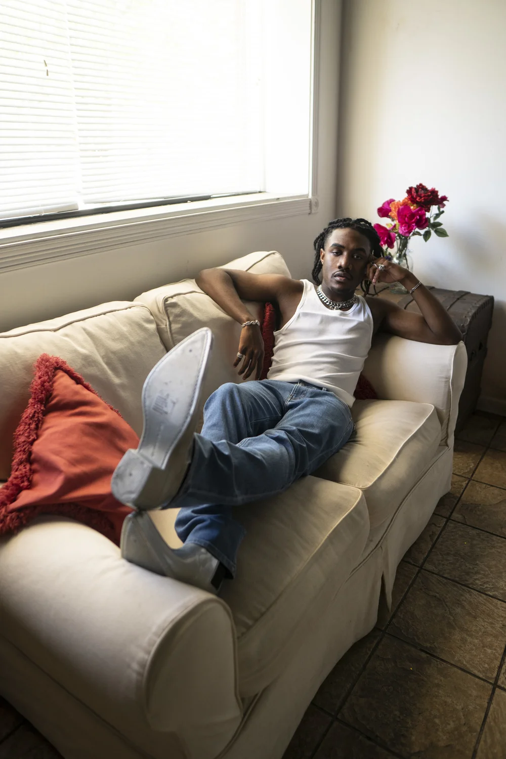 BRANDWORK — JADON GRUNDY