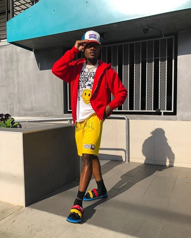 Jadon Grundy - Korenom