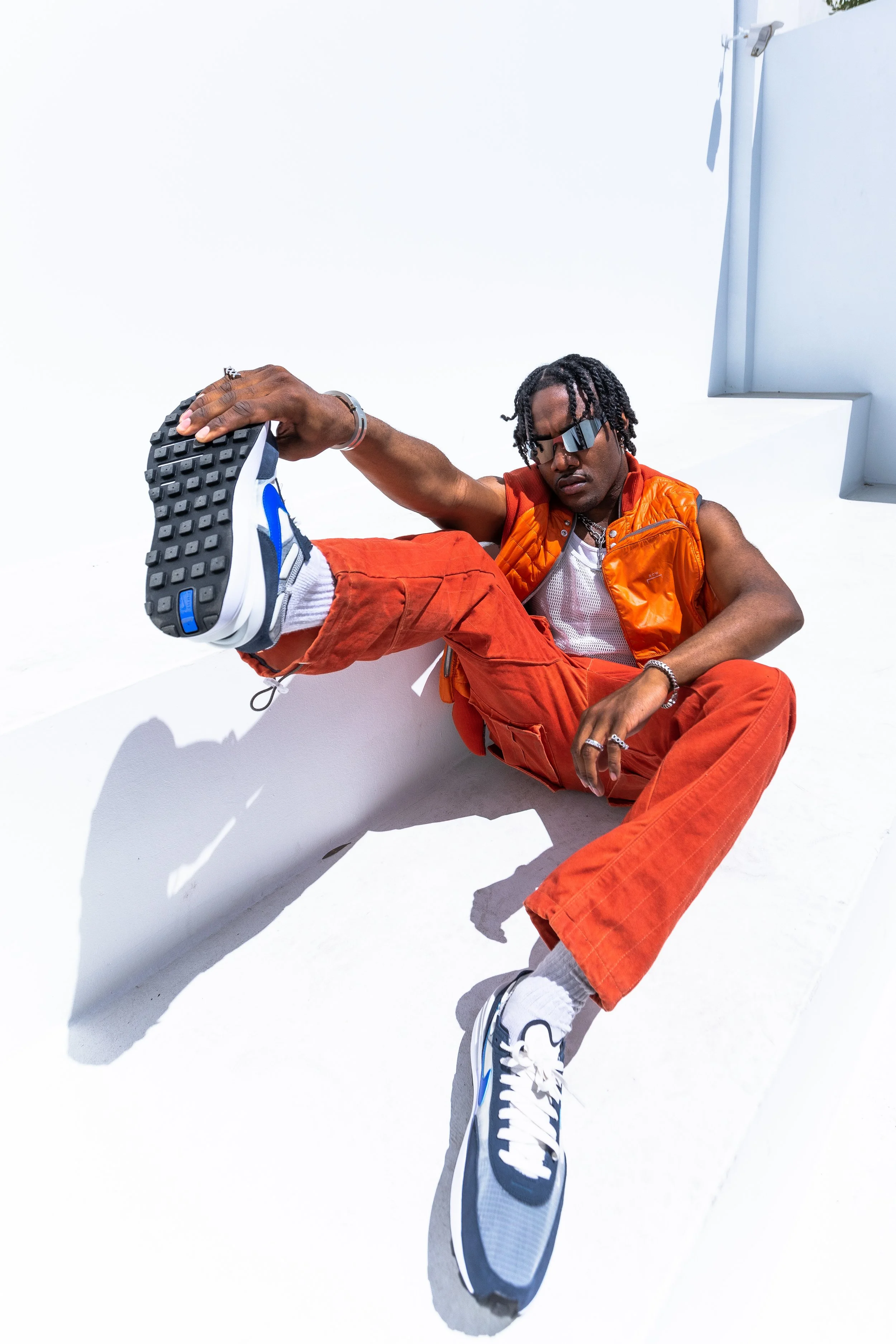 BRANDWORK — JADON GRUNDY