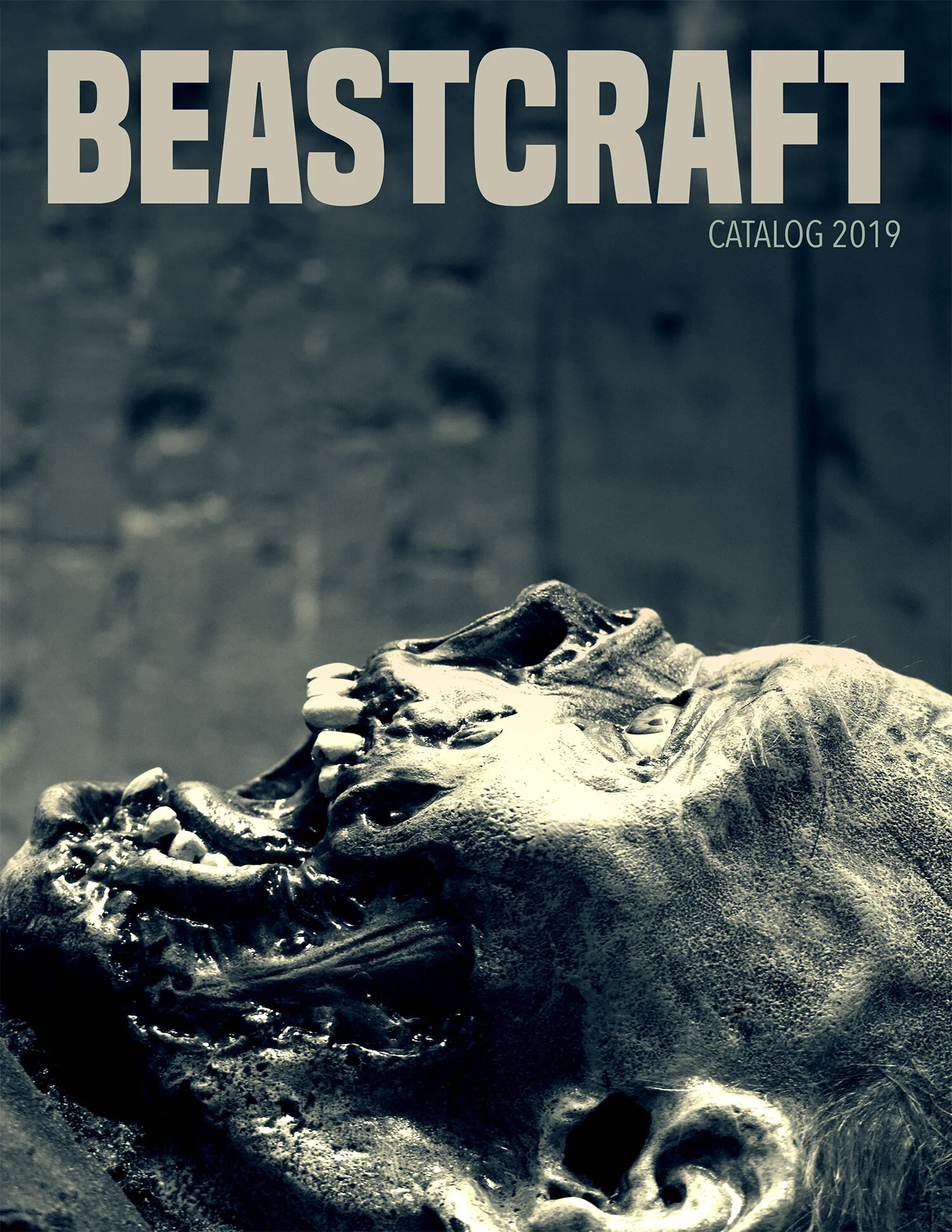beastcraft