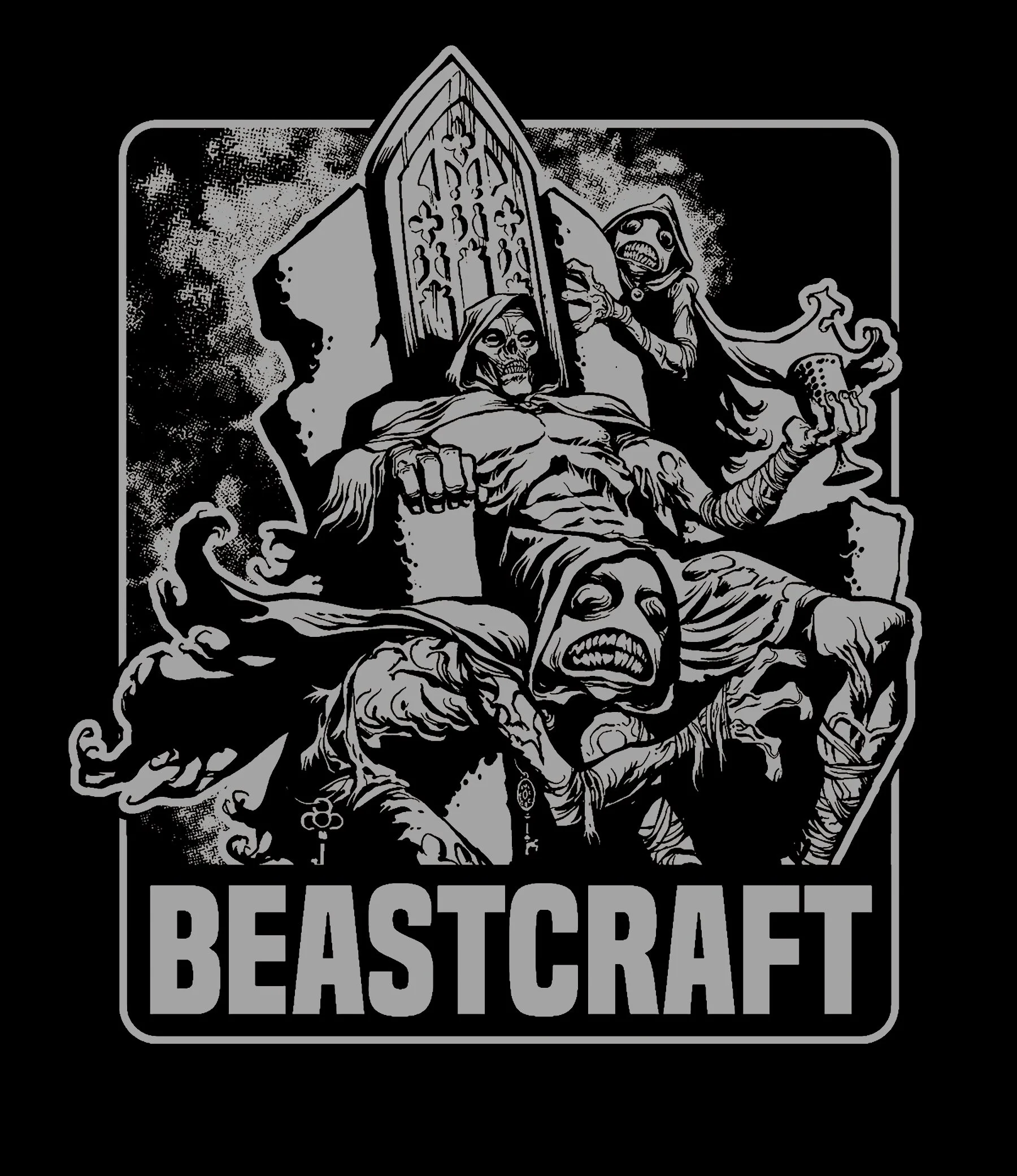 beastcraft