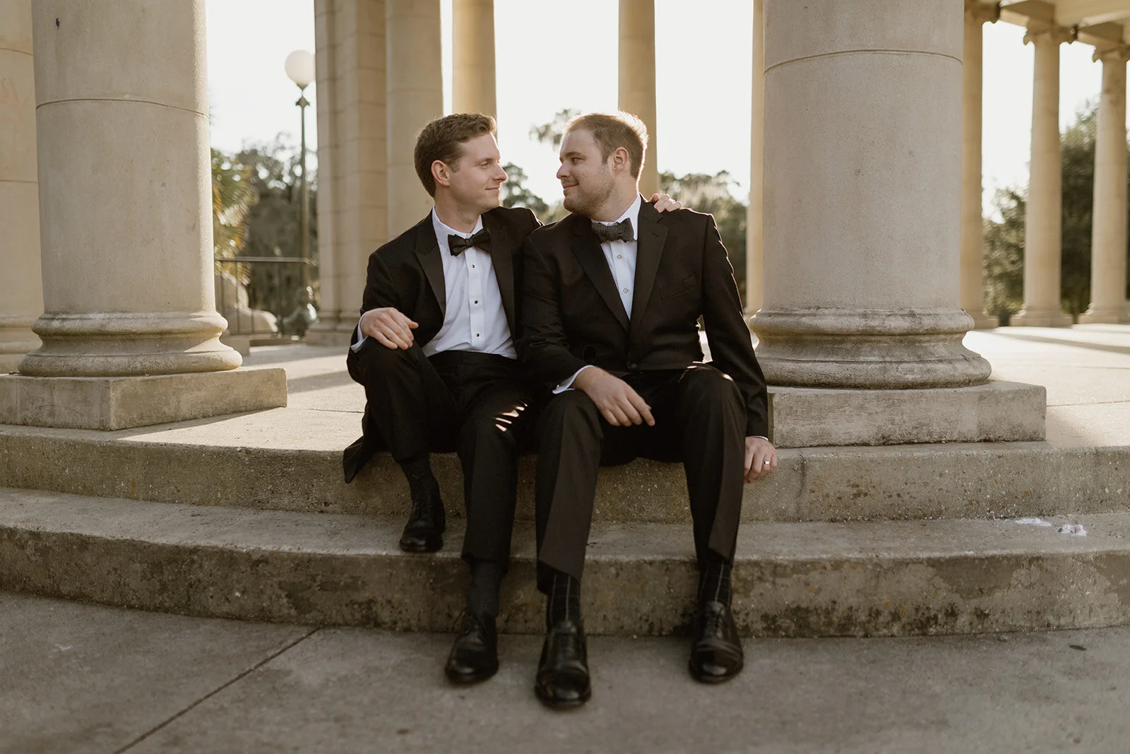 Alex Breaux and Chris Ralph 10.10.18 — Thistle Company