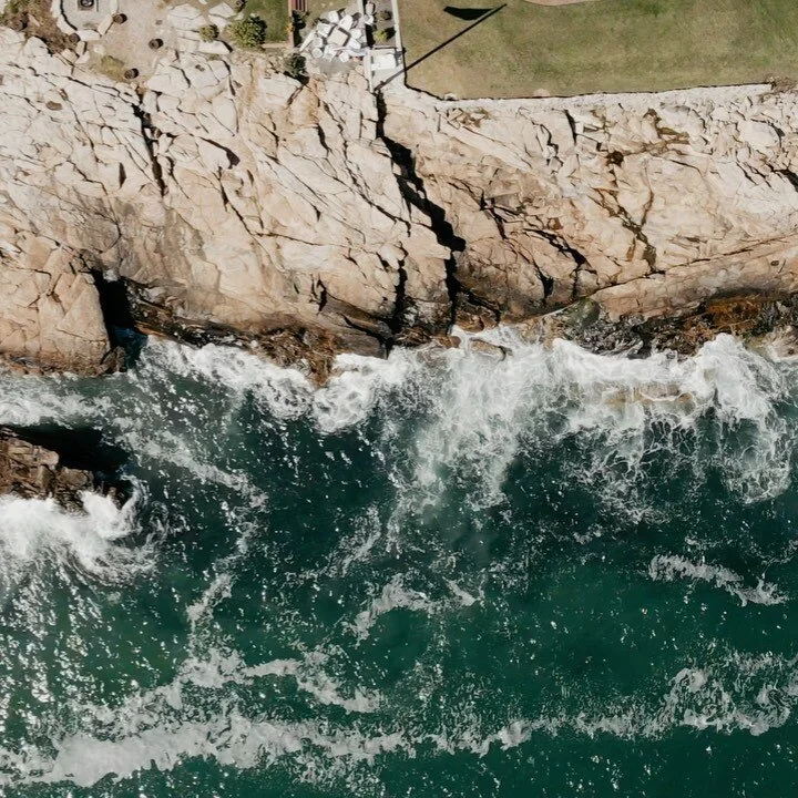 Harrison Evans Films