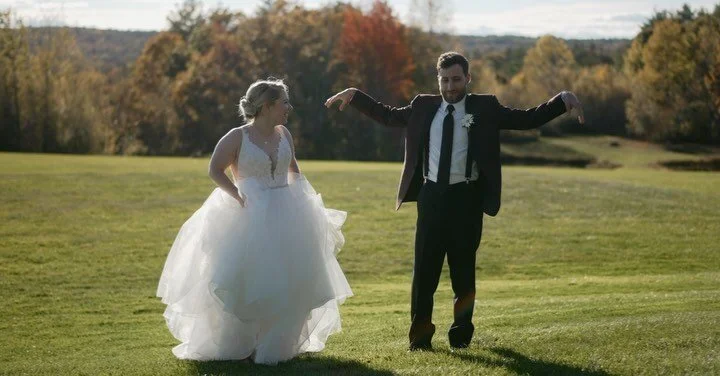 Harrison Evans Films