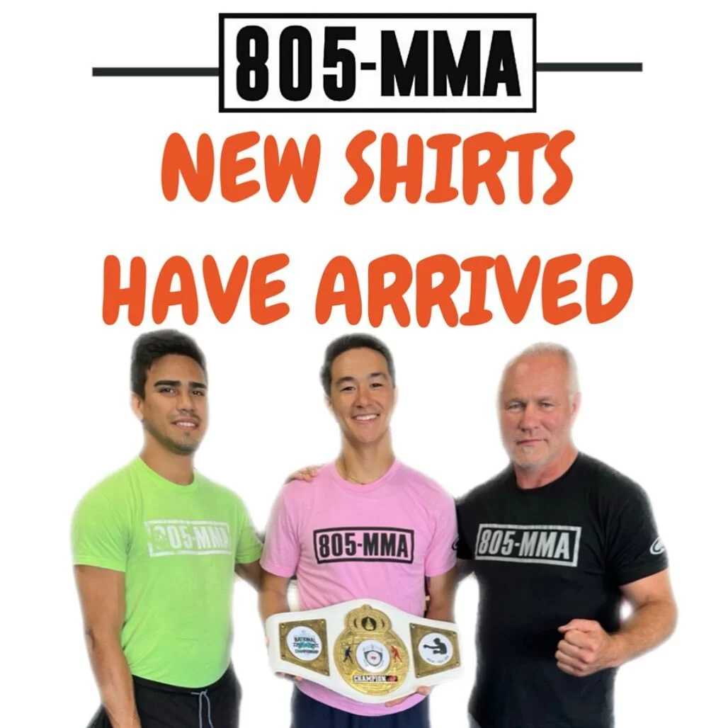 805-MMA