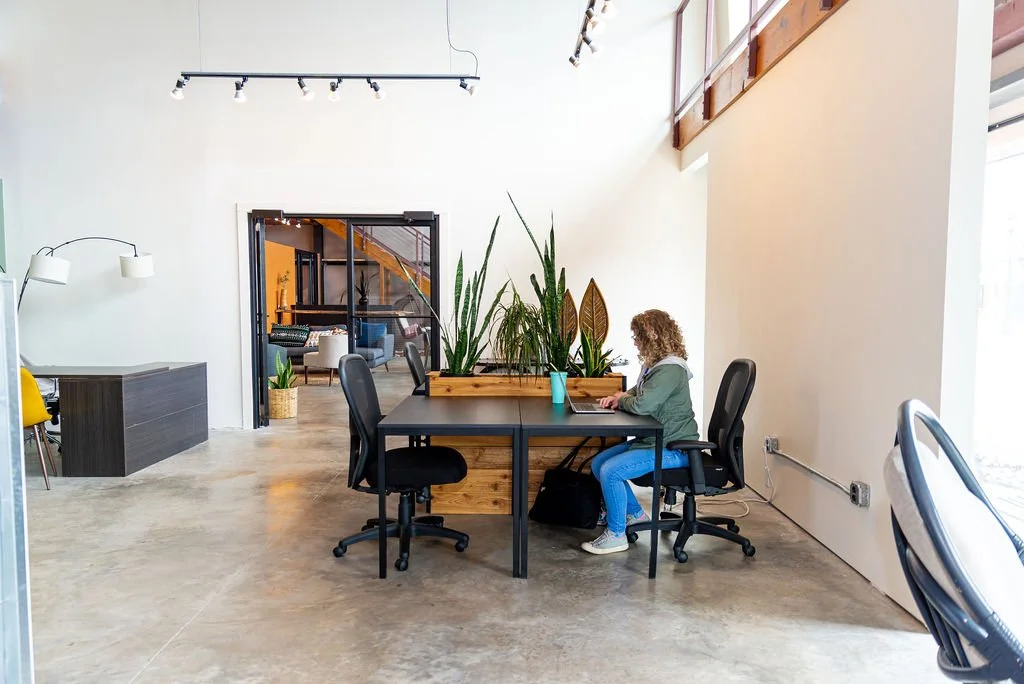 The Studio Downtown