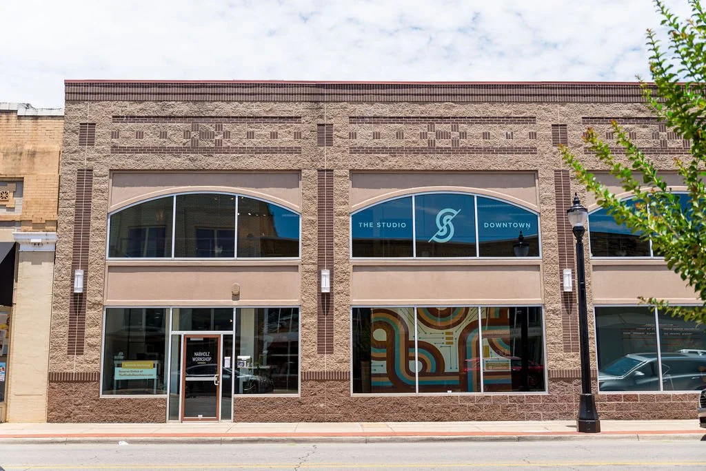 The Studio Downtown