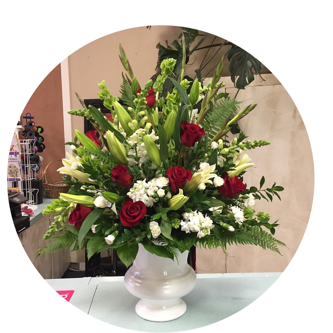 Springfield Coffee and Flower Shop - Crema and Bloom