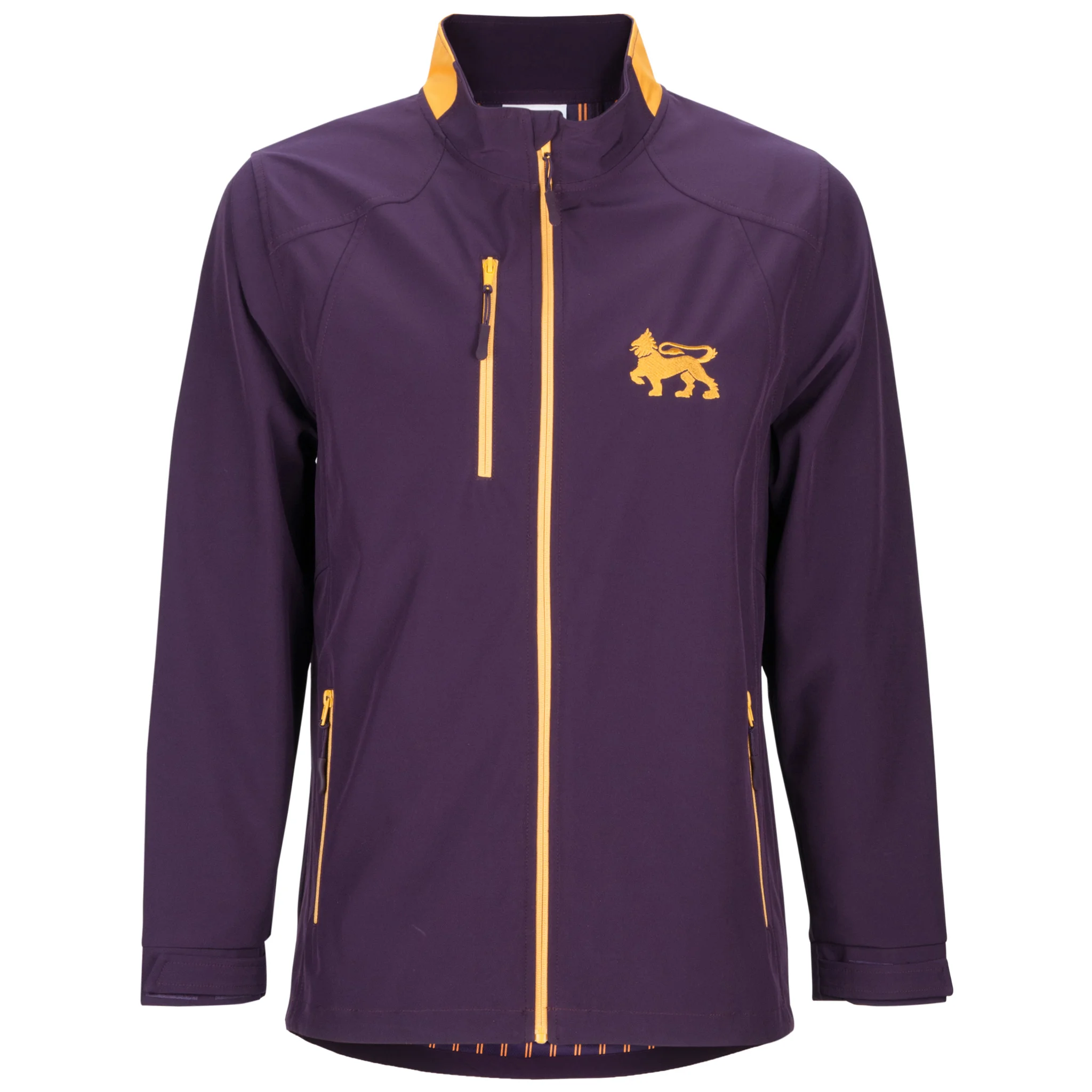 Jackets and Vests — OnTrack Sportswear | Custom Design Sportswear and ...