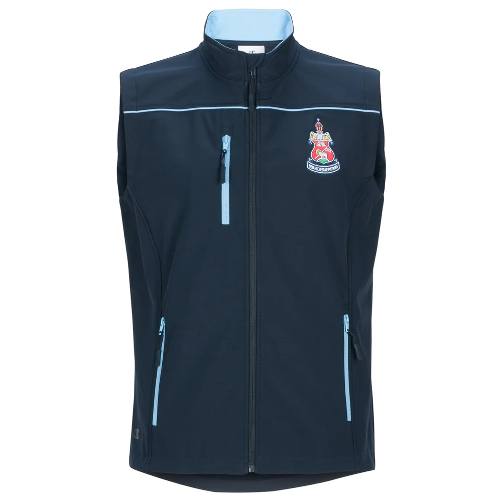 Jackets and Vests — OnTrack Sportswear | Custom Design Sportswear and ...
