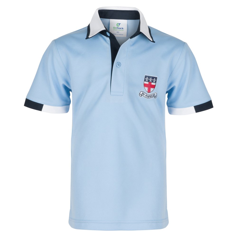 Custom Polos — OnTrack Sportswear | Custom Design Sportswear and ...