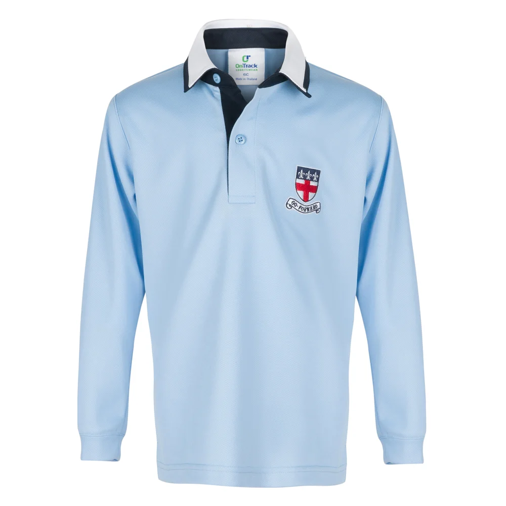 Custom Polos — OnTrack Sportswear | Custom Design Sportswear and ...