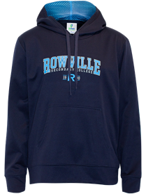 Rowville Secondary College — OnTrack Sportswear | Custom Design ...