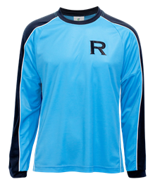 Rowville Secondary College — OnTrack Sportswear | Custom Design ...