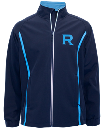 Rowville Secondary College — OnTrack Sportswear | Custom Design ...