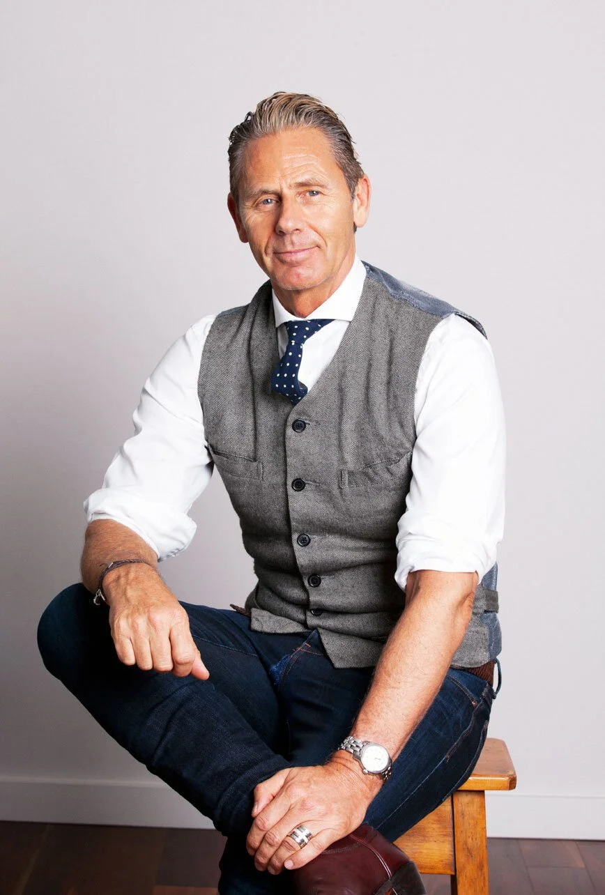 Jonathan Ward — OnTrack Sportswear | Custom Design Sportswear and ...