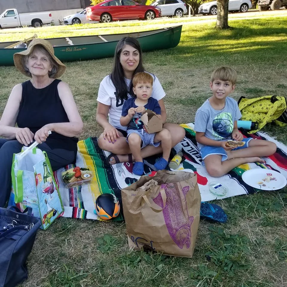 Building Vibrant Communities — Baha'is of Seattle