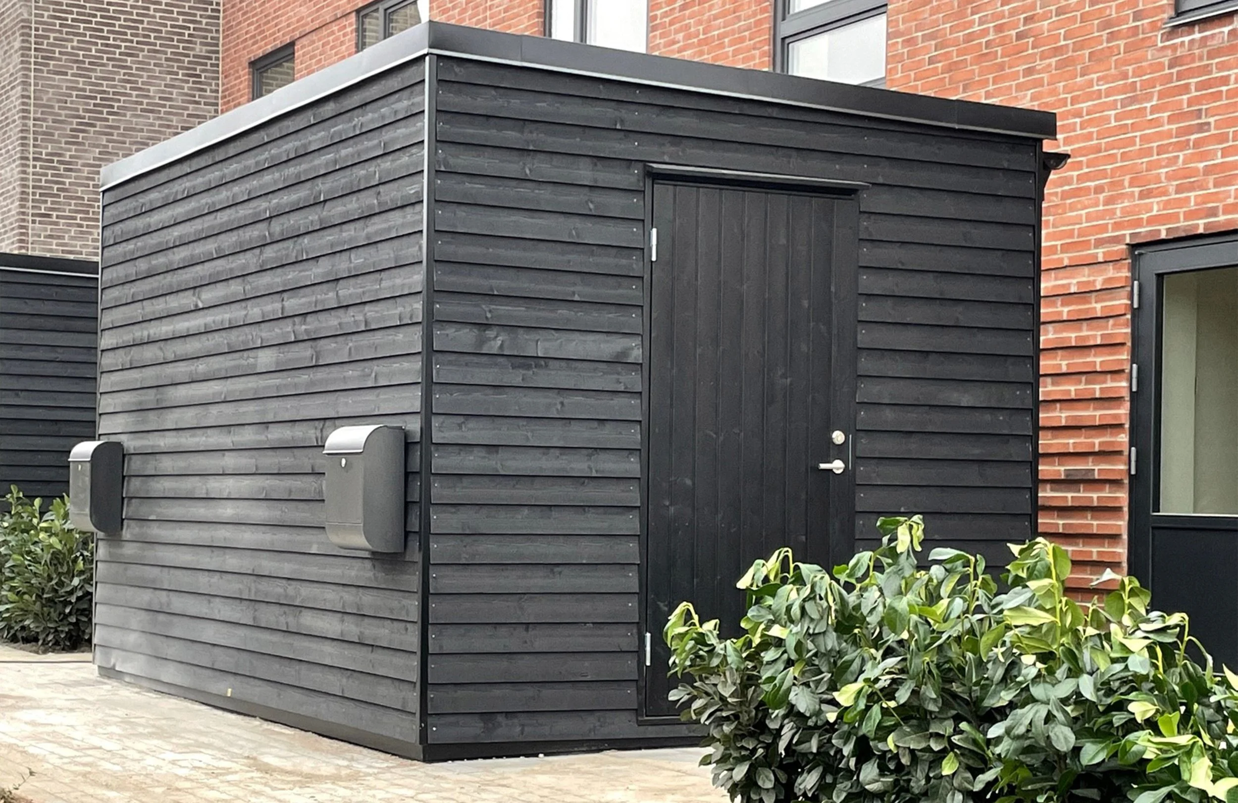 ERHVERV — Kronborg Living