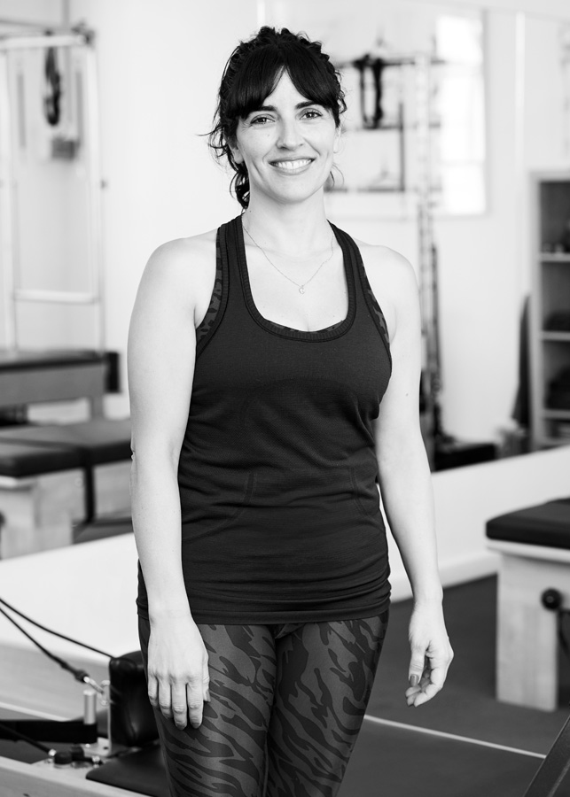 Instructors — Master Pilates