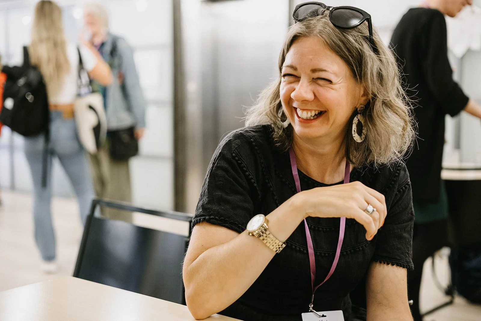 Stockholm Writers Festival