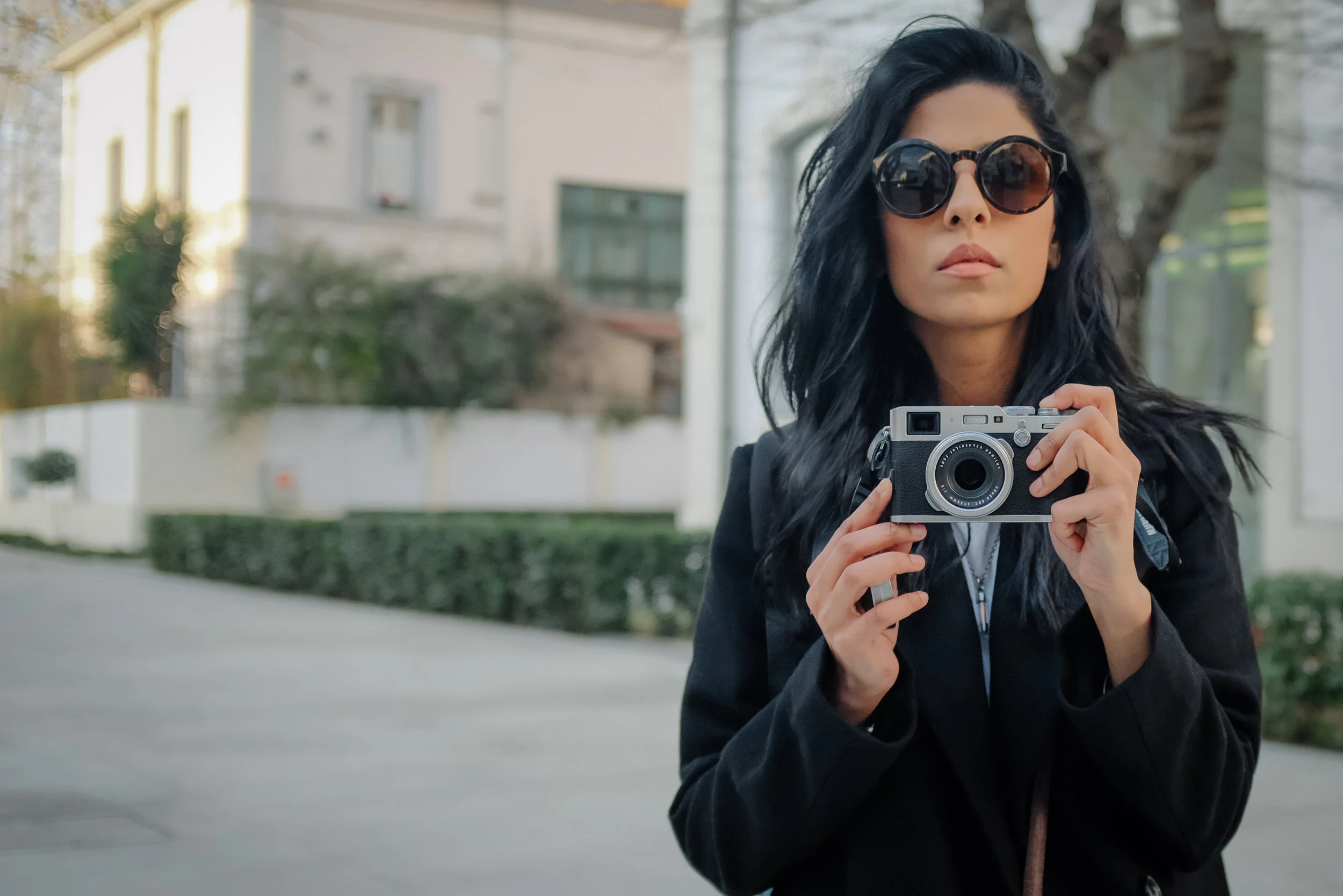 Sonia Bhamra - Artist and Photographer