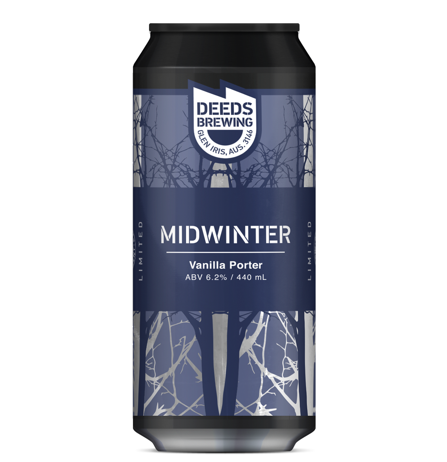 Deeds Brewing