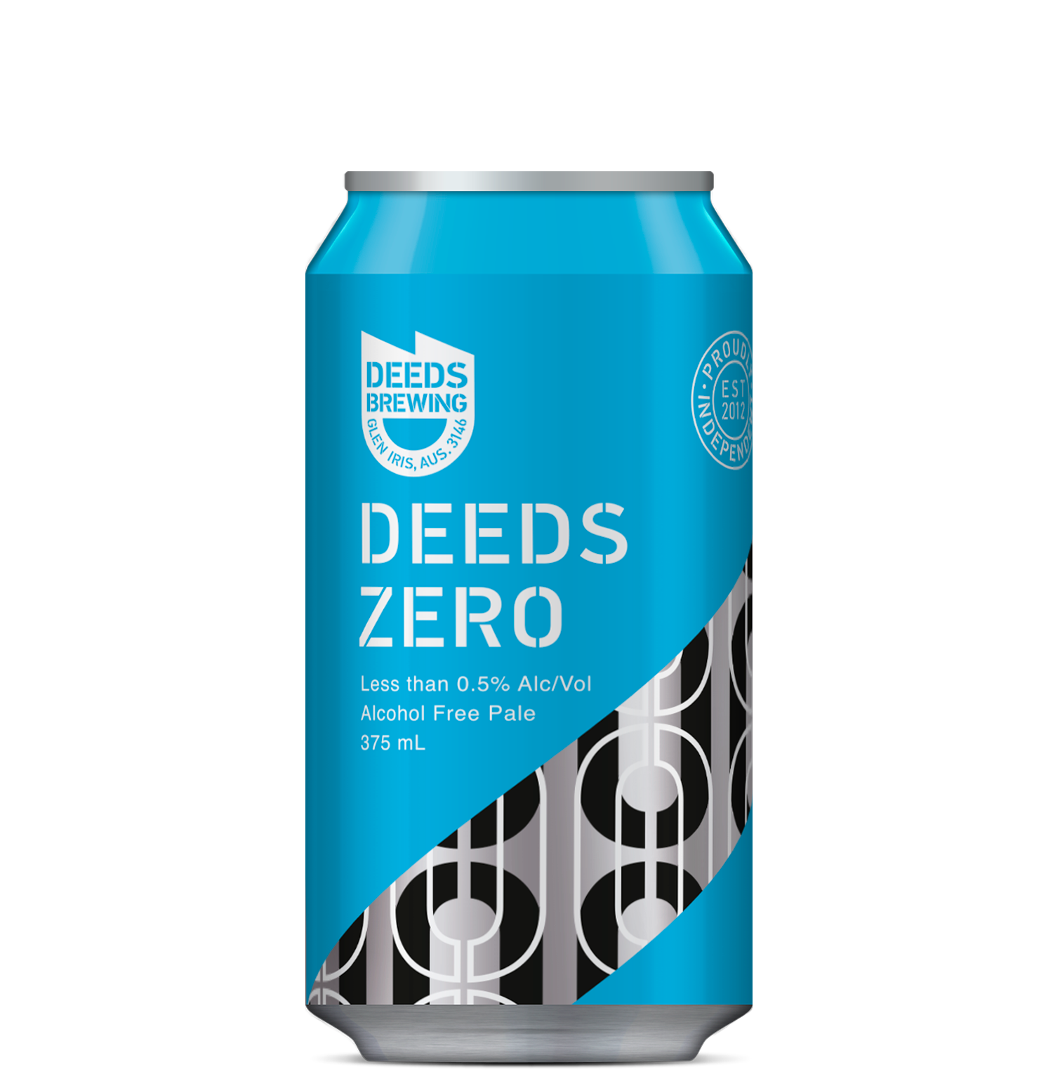 Deeds Brewing