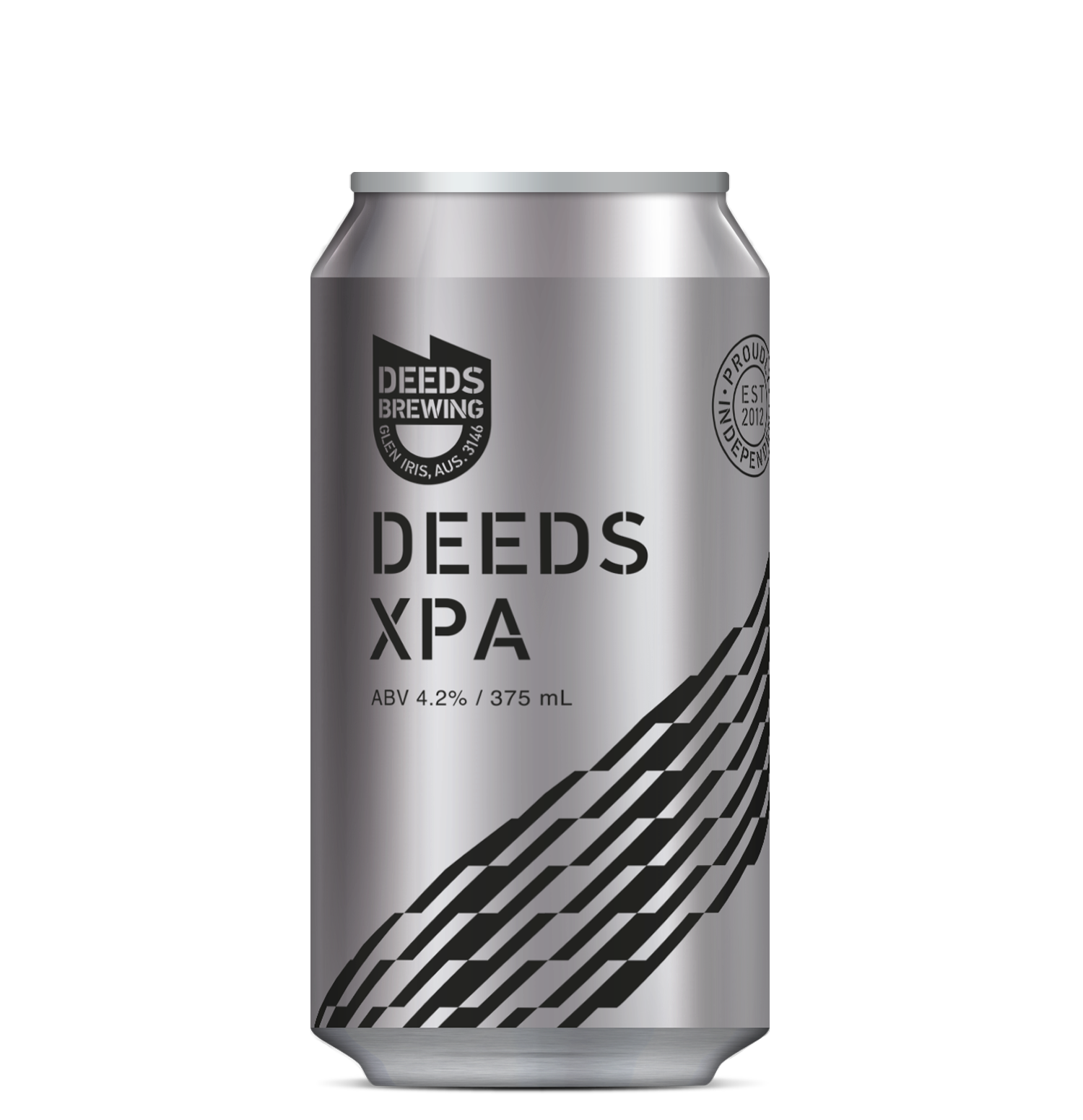 Deeds Brewing