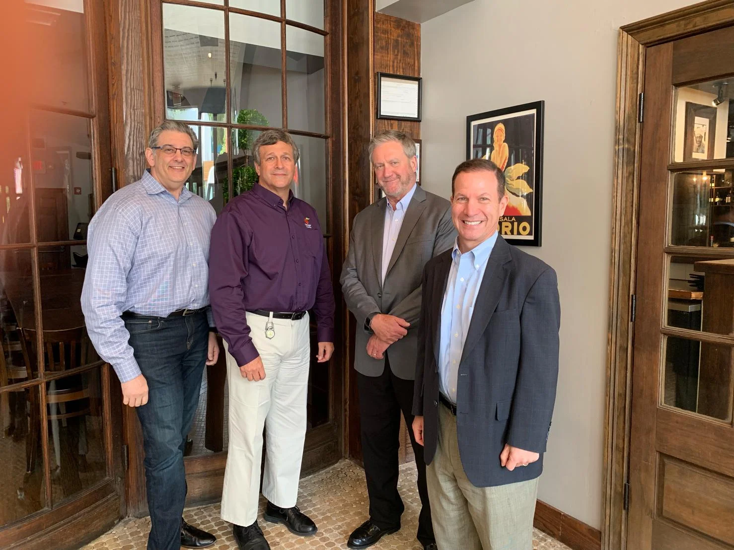 GIPA Georgia Intellectual Property Alliance®