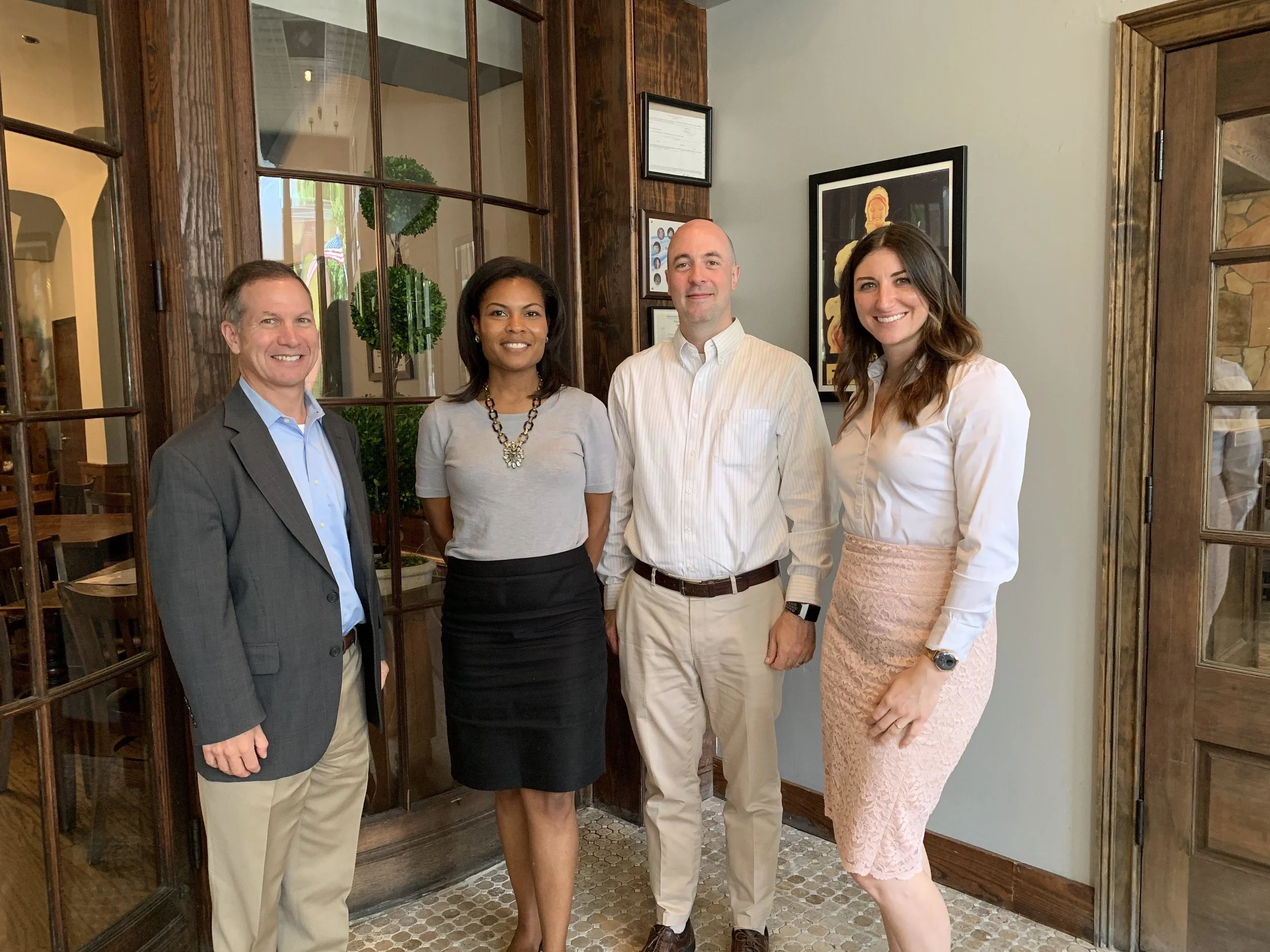 GIPA Georgia Intellectual Property Alliance®