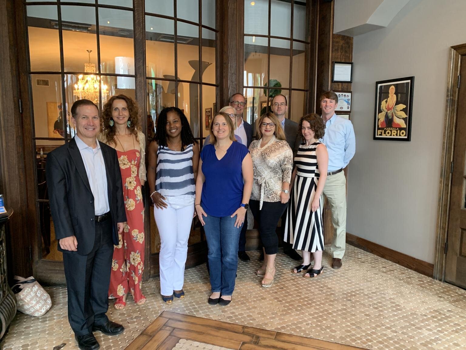 GIPA Georgia Intellectual Property Alliance®