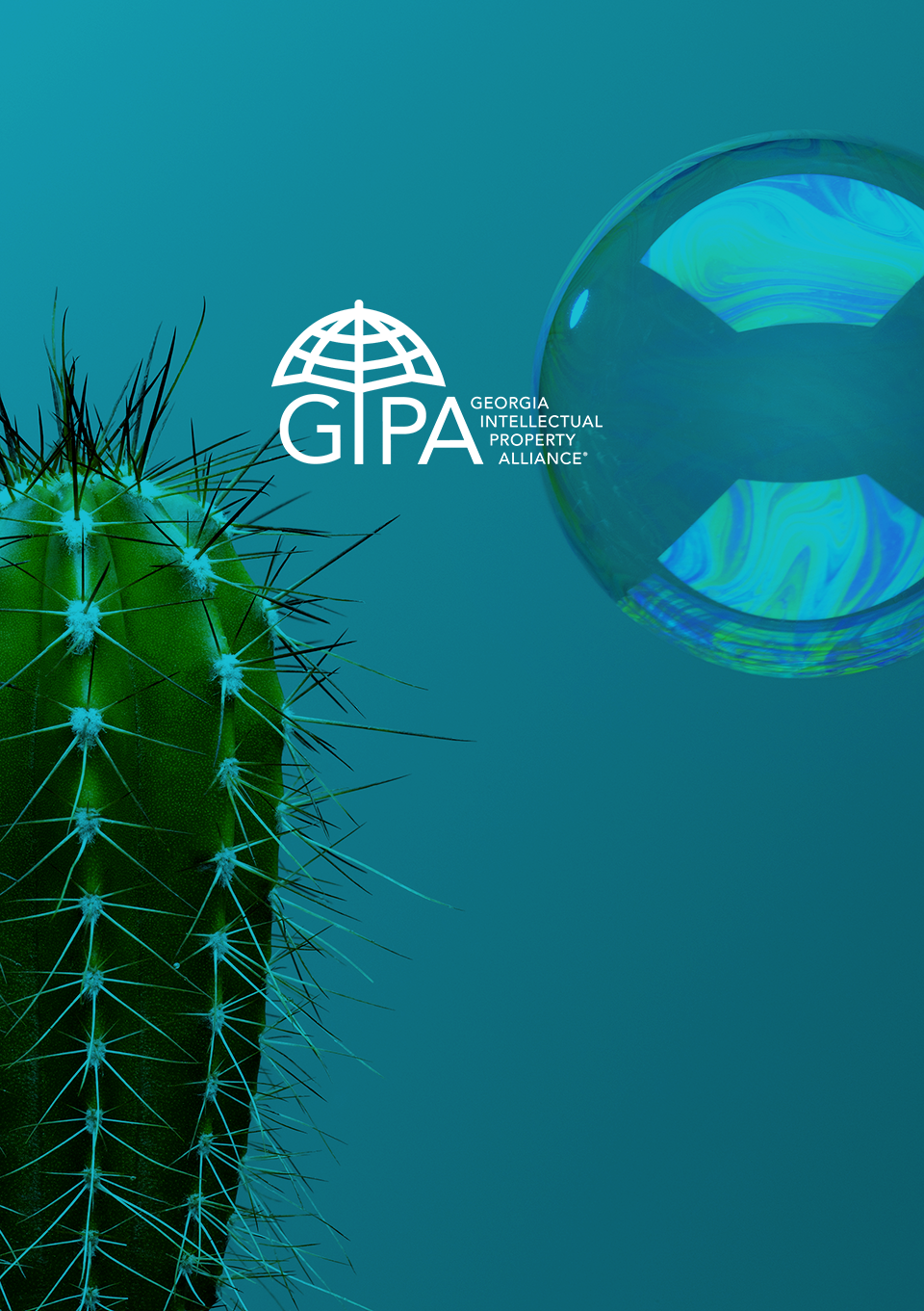 GIPA Georgia Intellectual Property Alliance®