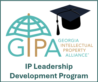 Leadership Development — GIPA Georgia Intellectual Property Alliance®